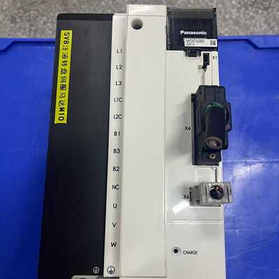 松下伺服驱动：MFDKTA390E    3.0kW—议价