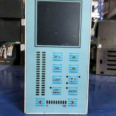 Protroc 500控制器，型号P 62615议价