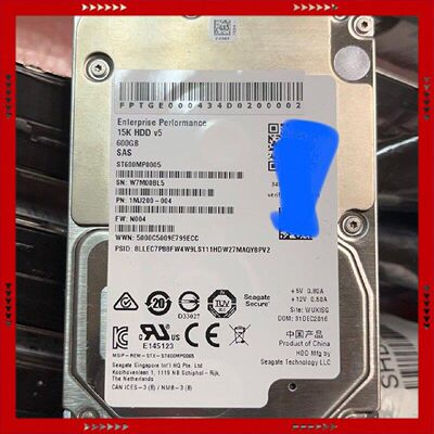 【问价】St600MP0005 12GB FPTGE000434