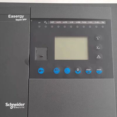 询价-Easergy Sepam NPP保护装置59704N