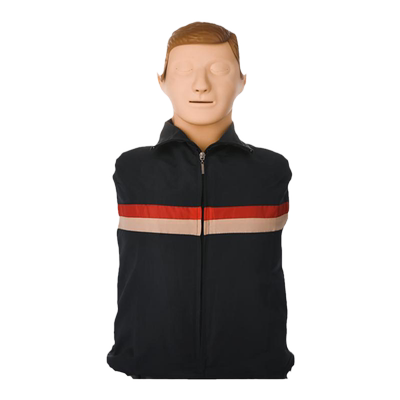 千创科教半身心肺复苏模拟人