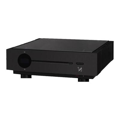 quad英国蓝牙hifi高保真播放器