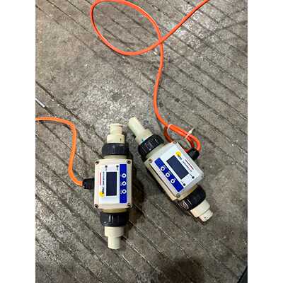 询价下单进口SEBA流量计SCTDF-PP-040-U1/2-E