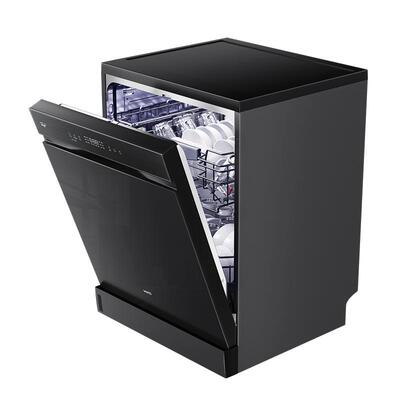 华帝18+2套变频全域洗洗碗机