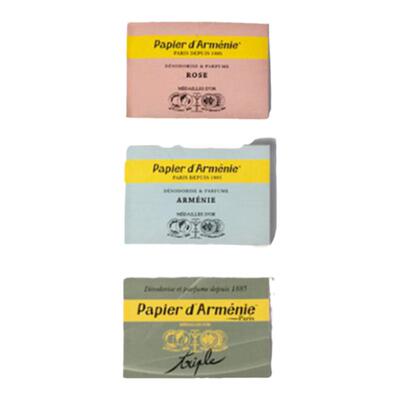 法国PapierD'Armenie香薰纸