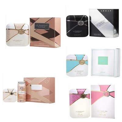 Armaf阿玛芙LeParfait香水