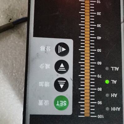 询价-天津市科辉 MWP-T804 单光柱测控仪