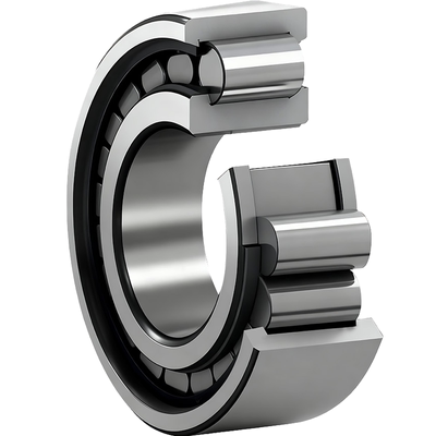 整体满滚柱高承重圆柱滚子轴承