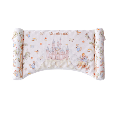 Domicoco「可水洗」儿童枕头
