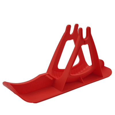 儿童平衡车滑雪板停车展示架