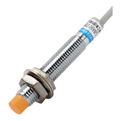 沪工M8接近开关LJG1A-2/Z2CN1