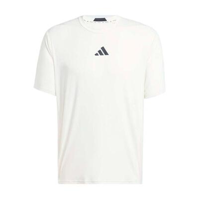 【自营】adidas阿迪达斯D4T INT. TEE男子运动休闲短袖T恤JE5746