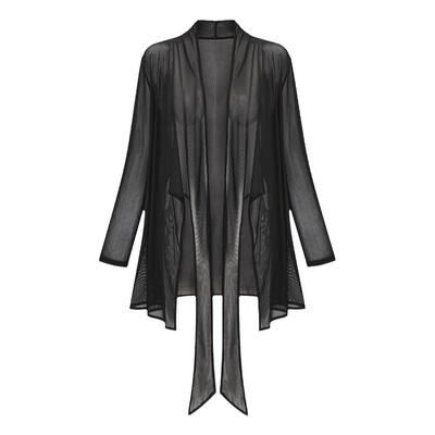 IFV网纱两穿拉丁舞练功飘逸