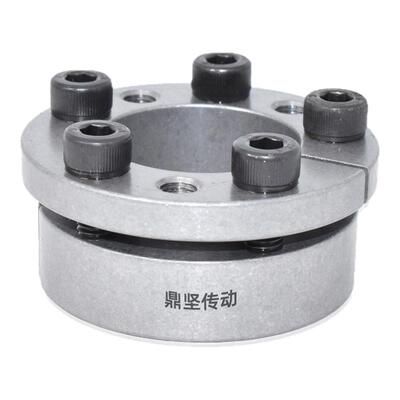 鼎坚传动FL-C单锥型Z8B胀紧套