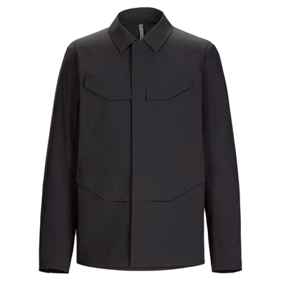 VEILANCEFIELD软壳夹克