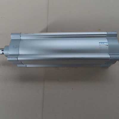 Festo DSBC-X-125-314-PPVA-8E1-20S1-M27-0SC 578005 Normzylind