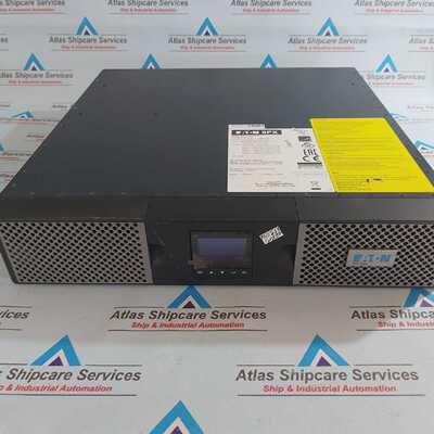 EATON 9PX1500IRTM UNINTERRUPTIBLE POWER SUPPLY 220V