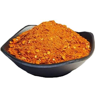 烙锅辣椒面贵州特产用油炸海椒面