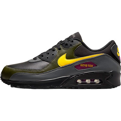 Nike/耐克官方正品Air Max 男女运动舒适缓震休闲鞋 DJ9779-001