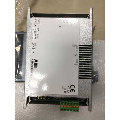 议价DSQC378B 3HNE00421-1 原装现货 ABB机器人模块