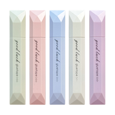 点点胶·25年新款高颜值全新色系