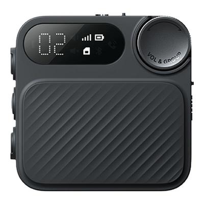 小米运动对讲机全国4G公网对讲机户外滑雪骑行小型迷你对讲机