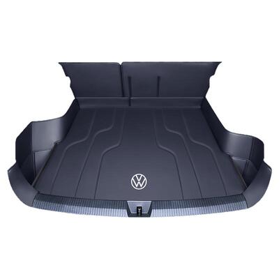 适用26款大众途观l后备箱垫途观lpro后备箱垫途观l300龙腾尾箱垫