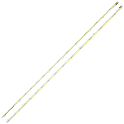 电视机三星UA55D6000SJ灯条