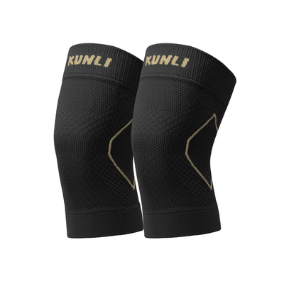 群力保暖护膝防寒膝盖护套