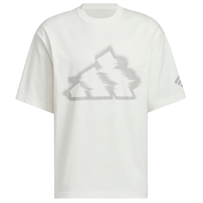 adidas阿迪达斯男子FUSTL M GFX TEE运动休闲短袖T恤KB5951