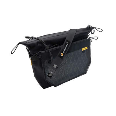 轻量化斜挎子母包X-pac户外露营