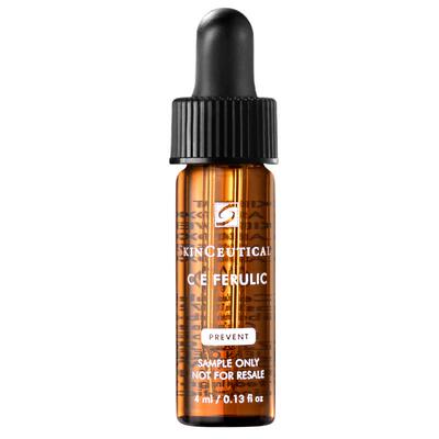【聚划算】修丽可CE/CF/RBE精华4ml*1 抗皱熬夜提亮细腻紧致