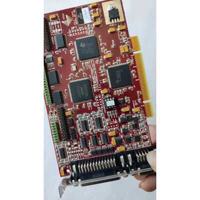 溢价-议价销售  德国SCANLAB施肯拉RTC4-V1.1/