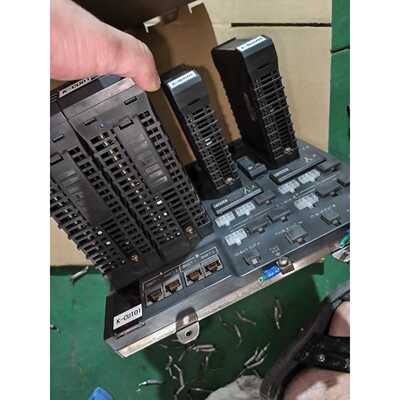 议价HollySysKCU01主控模块KBUS02适用