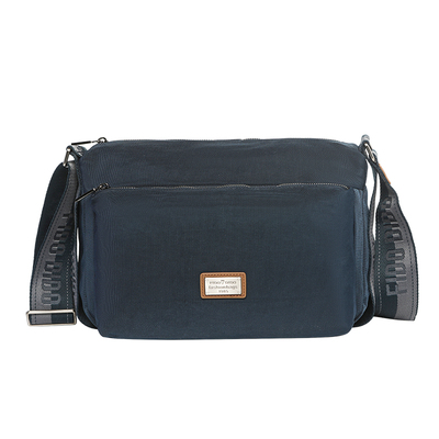 韩版新款防水尼龙牛津布女包