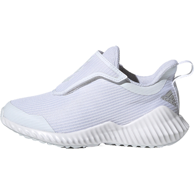 阿迪达斯大童跑步运动鞋