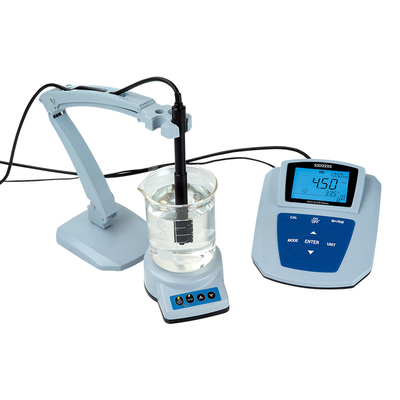 三信沛瑞台式溶解氧仪快速测试