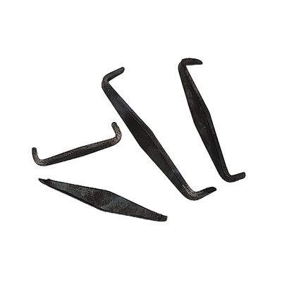 锔悟缮心木工钉子锔钉马王钉双尖