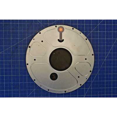 APPLIED MATERIALS AMAT / 0090-07906