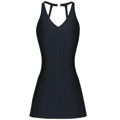 AIMUHU吊带女大裙摆性感性价比