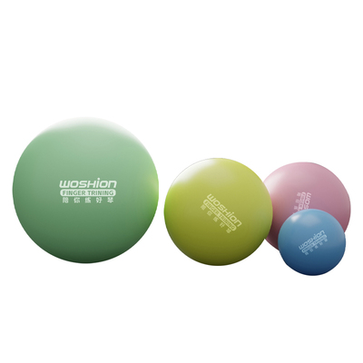 手型手指训练球钢琴手势球矫正器球儿童指力练习球辅助握力球防塌