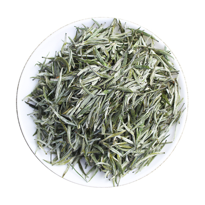 蒙顶山珍尖兰妃幽香型兰花茶