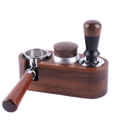 Breville 铂富870/876/878/880咖啡布粉器54mm压粉器咖啡机配件