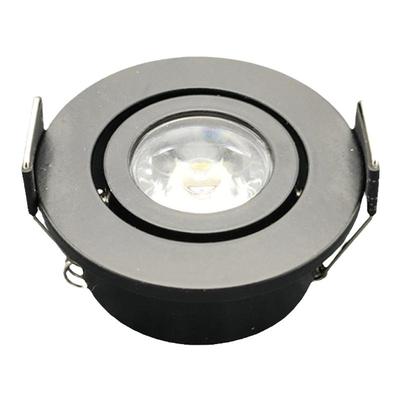 220V12V24伏嵌入式led迷你小射灯