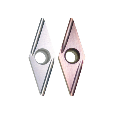 布拉米特35度菱形精车刀片