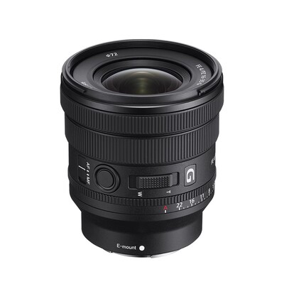 sony16-35mm恒定光圈广角镜头