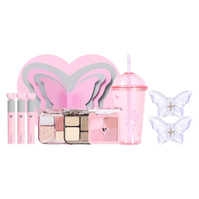 唯资化妆礼盒送女友送闺蜜更贴心