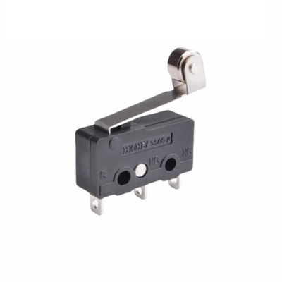 海立HIGHLY轻触微动开关SS0505A