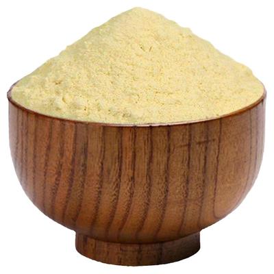 农户现磨粗粮纯小米粉