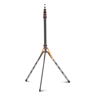 轻装时代闪光灯便携反折灯架